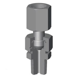 Swivel Adapters - Process Instrumentation
