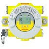 Honeywell Searchline Excel Open Path Gas Detector from Fluidic