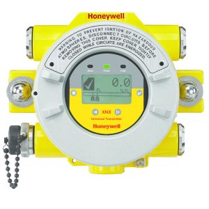 Honeywell Searchpoint Optima Plus Gas Detector