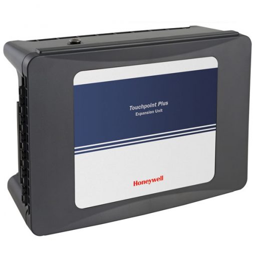 Honeywell Touchpoint Plus - Process Instrumentation