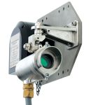 Honeywell Searchline Excel Open Path Gas Detector from Fluidic