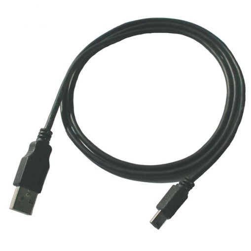 Status Configuration Cables - Process Instrumentation