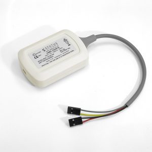 Status Configuration Cables - Process Instrumentation