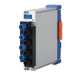 Gantner Q.bloxx XL IO Modules - Process Instrumentation