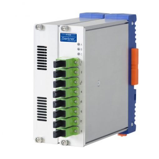 Gantner Q.bloxx XL IO Modules - Process Instrumentation