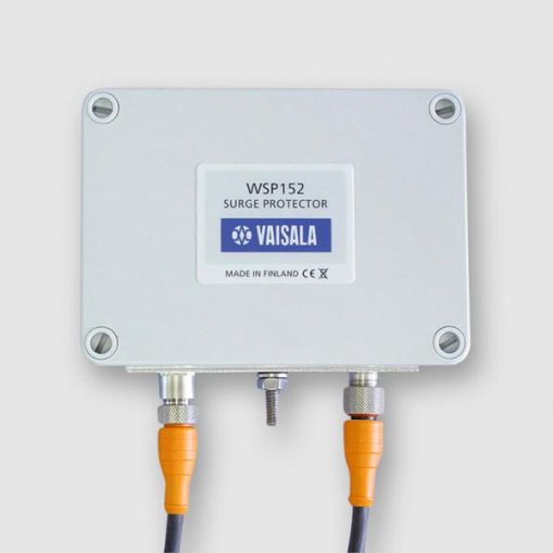 Vaisala WSP152 Surge Protector - Process Instrumentation