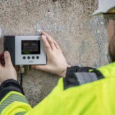Vaisala HMT370EX ATEX RH&T Transmitters - Process Instrumentation