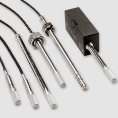 Vaisala HMT370EX ATEX RH&T Transmitters - Process Instrumentation