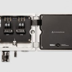 Vaisala HMT370EX ATEX RH&T Transmitters - Process Instrumentation