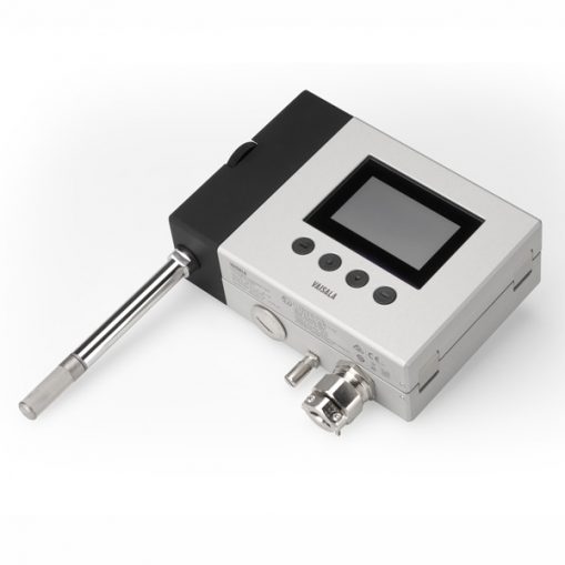 Vaisala HMT370EX ATEX RH&T Transmitters - Process Instrumentation