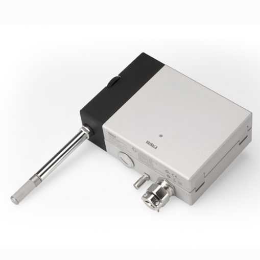 Vaisala HMT370EX ATEX RH&T Transmitters - Process Instrumentation