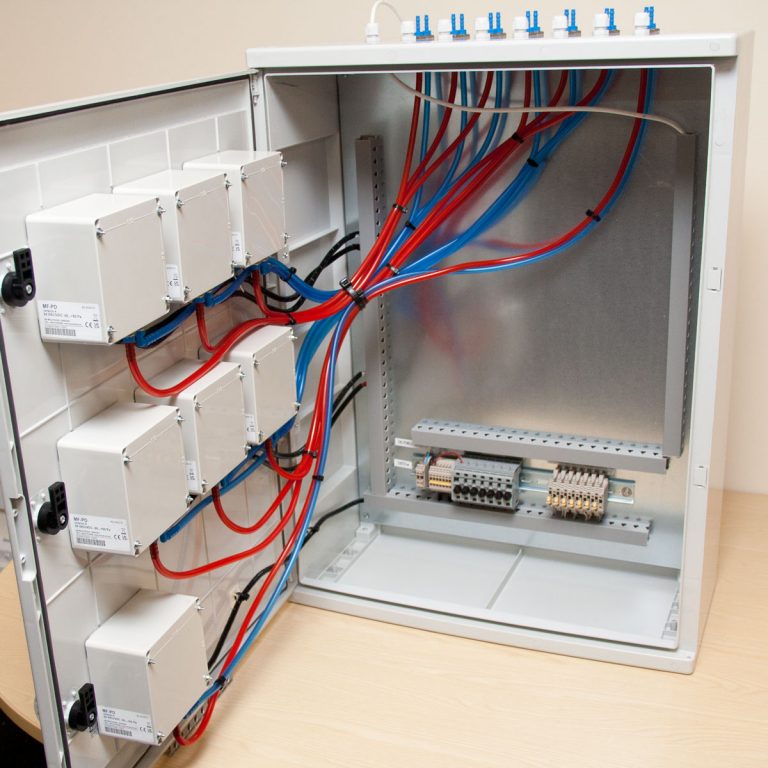 Micatrone MF-PD Differential Pressure Transmitter