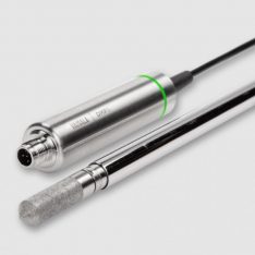 Vaisala DMP5 Dew Point Probe for High Temperatures - Process ...