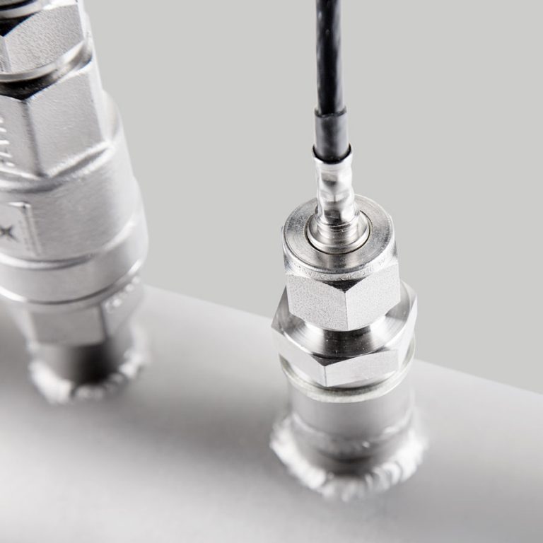 Vaisala DMP7 Dew Point Probe - Process Instrumentation
