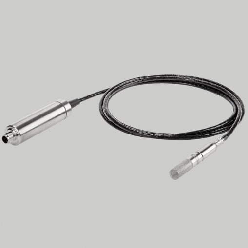 Vaisala DMP7 Dew Point Probe - Process Instrumentation