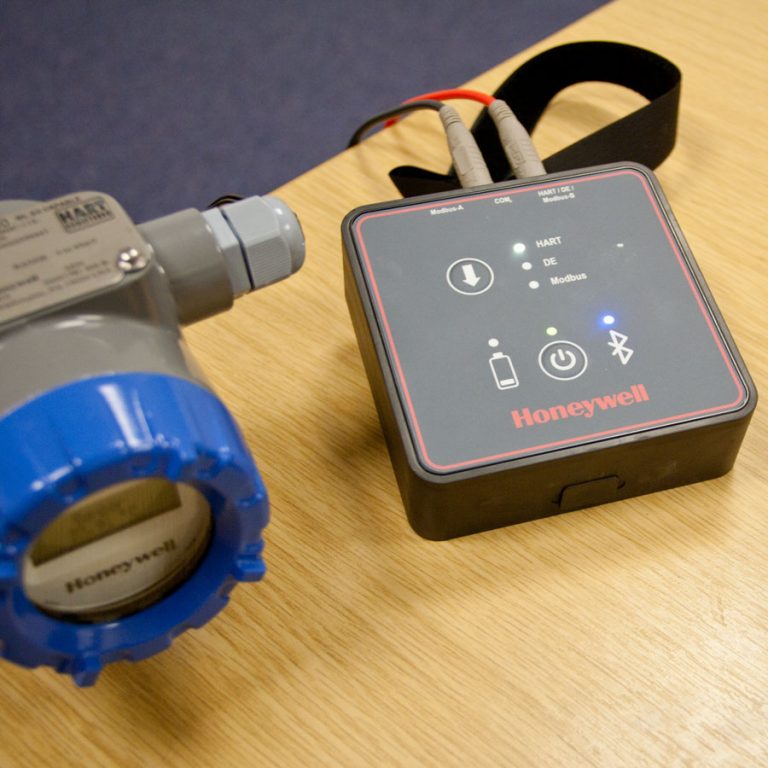 Honeywell Versatilis HART Communicator