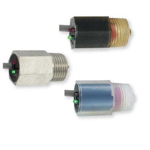 Dwyer OLS Optical Level Switch - Process Instrumentation