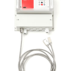 Katronic KATflow 150 Clamp-on flow meter