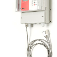 Katronic KATflow 150 Clamp-on flow meter