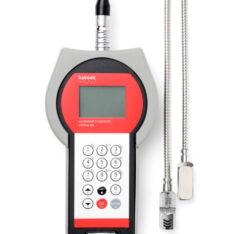 Katronic KATflow 200 Portable Flow Meter