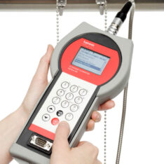 Katronic KATflow 200 Portable Flow Meter