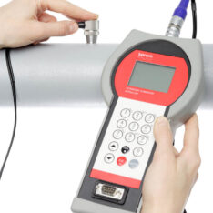 Katronic KATflow 200 Portable Flow Meter