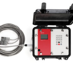 Katronic KATflow 210 Portable Flow Meter