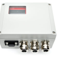 Katronic KATflow 100 Clamp-on flow meter