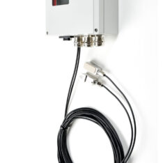 Katronic KATflow 100 Clamp-on flow meter