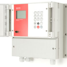 Katronic KATflow 150 Clamp-on flow meter