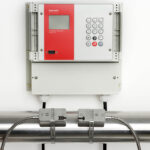 Katronic KATflow 200 Portable Flow Meter