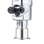 VEGABAR 82 Pressure Transmitter - Process Instrumentation