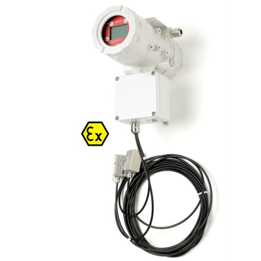 Katronic KATflow 200 Portable Flow Meter