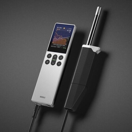 Vaisala Indigo 300 Corrosion Resistant Transmitter