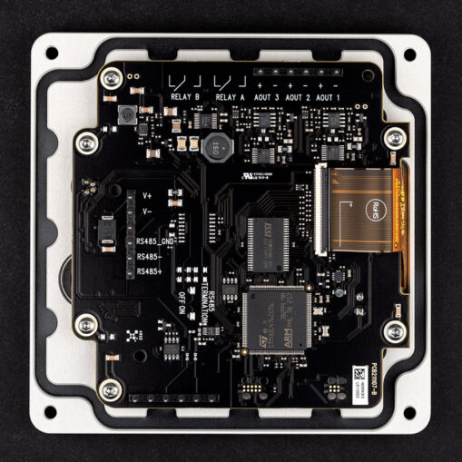 Vaisala Indigo 300 Corrosion Resistant Transmitter