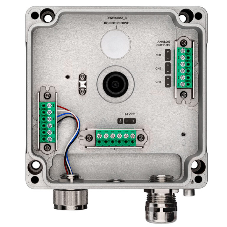 Vaisala Indigo 300 Corrosion Resistant Transmitter