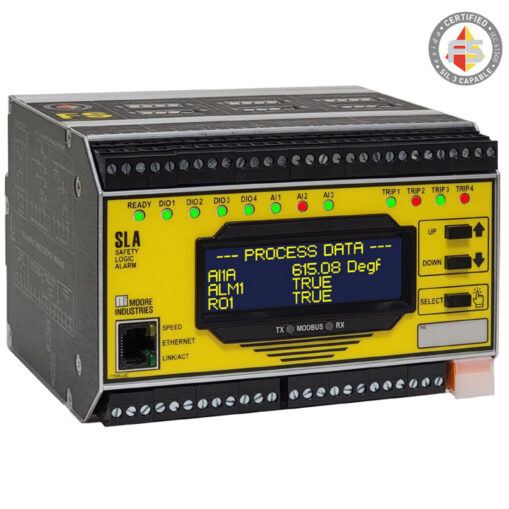 Products - Process Instrumentation